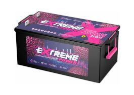 BATERIA EXTREME 250 Ah