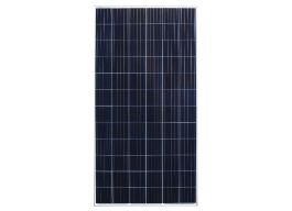 Placa Painel Solar 340w Policristalino