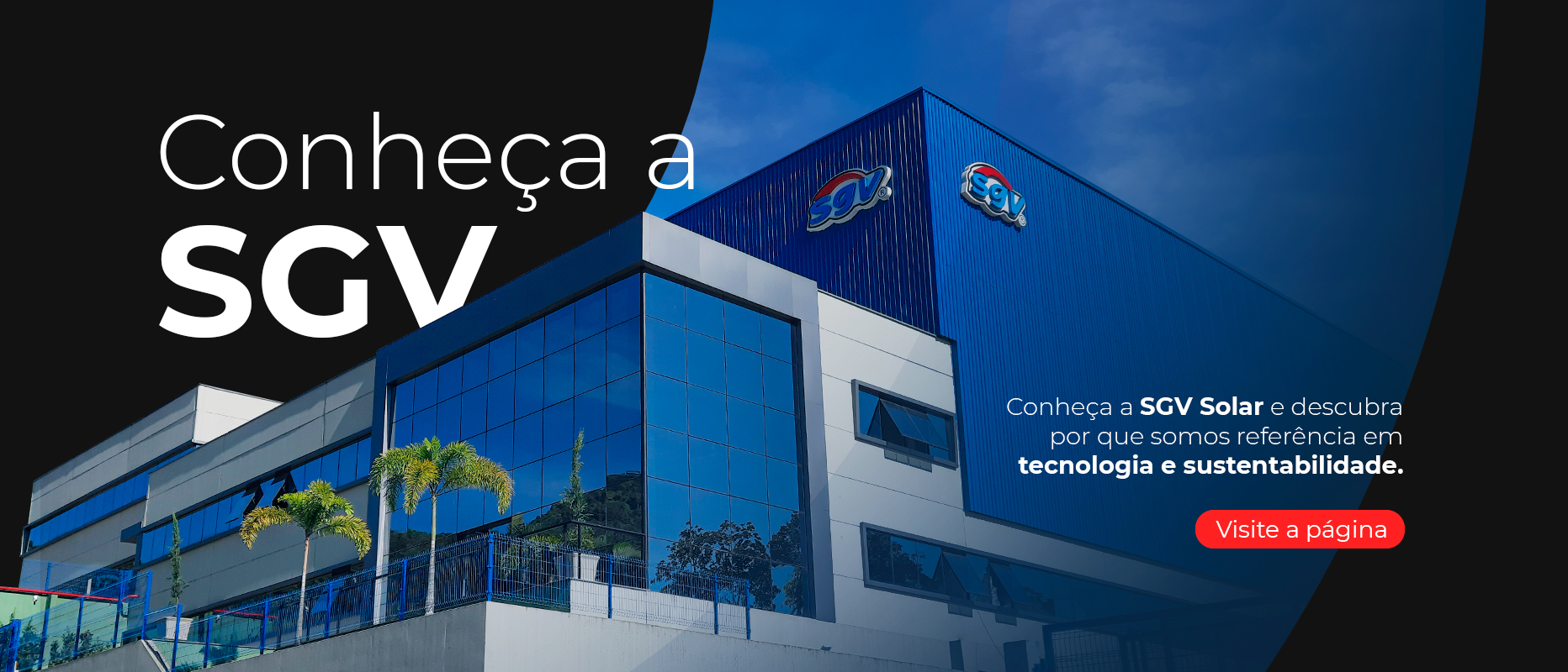 Loja Virtual - SGV Solar